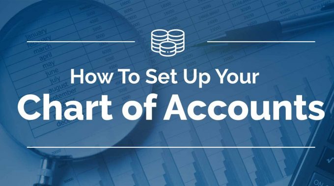 Create a Useful Chart of Accounts: Tips by Shaan Afridi CPA
